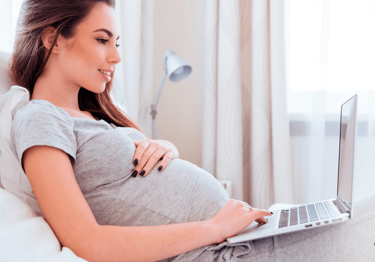 10 coisas que toda grávida precisa saber – Blog Biramar Baby